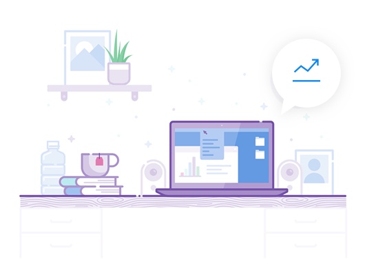 Our services – Chameleon